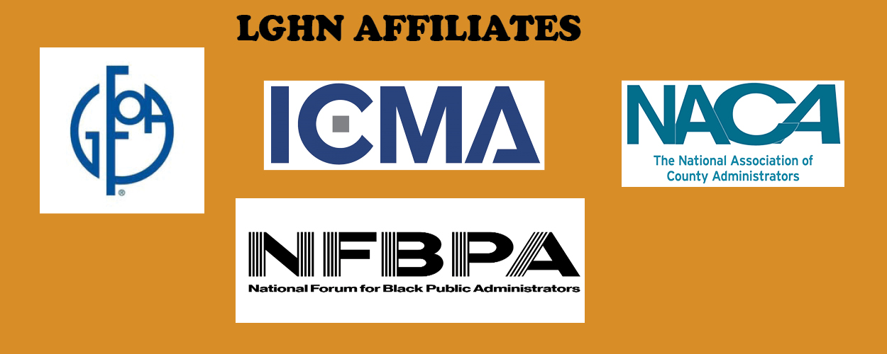 Home | Local Government Hispanic Network