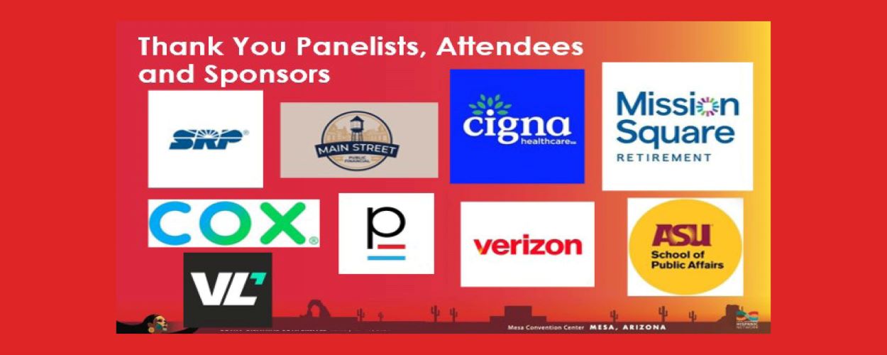 Home | Local Government Hispanic Network