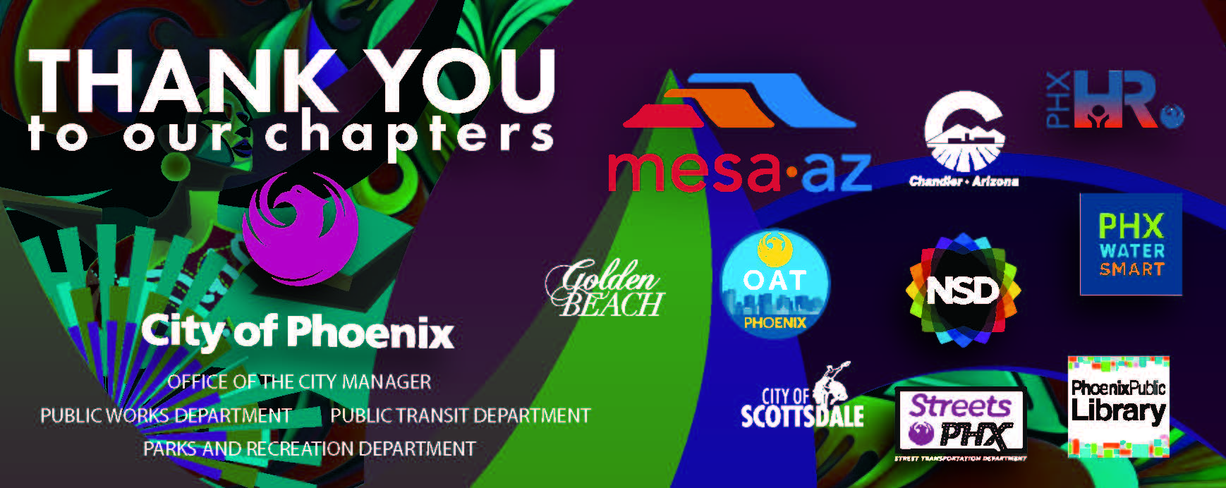 Home | Local Government Hispanic Network